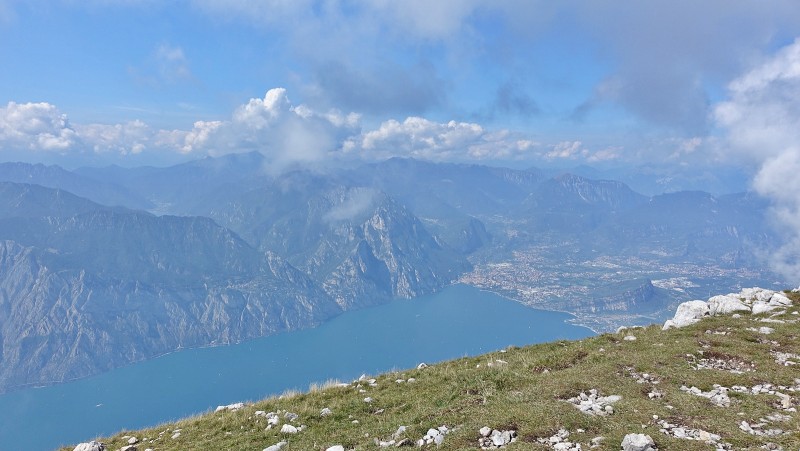 Altissimo | Leichte Wanderung